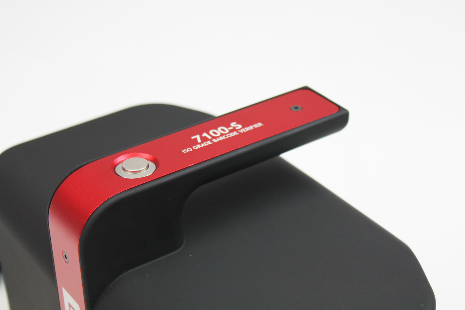 7100-S barcode verifier gallery - Axicon Auto ID