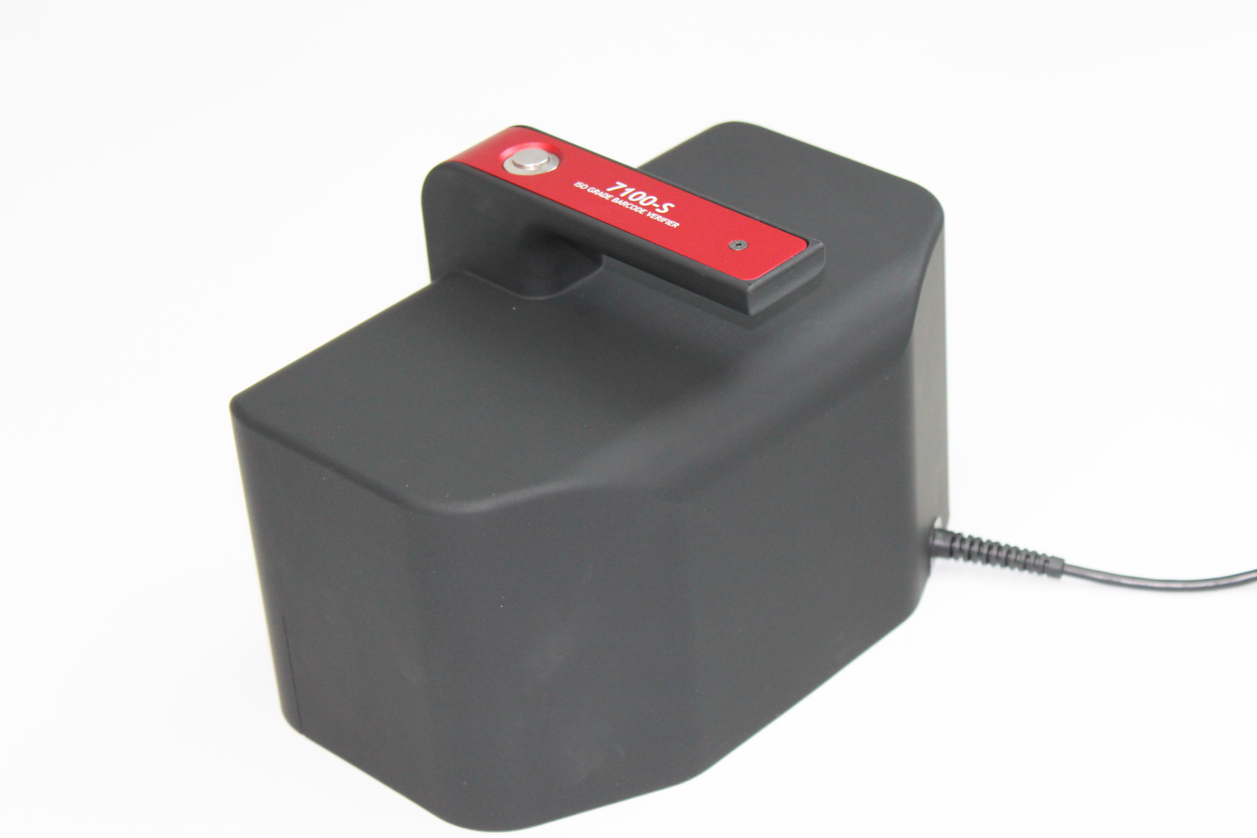 7100-S barcode verifier gallery - Axicon Auto ID