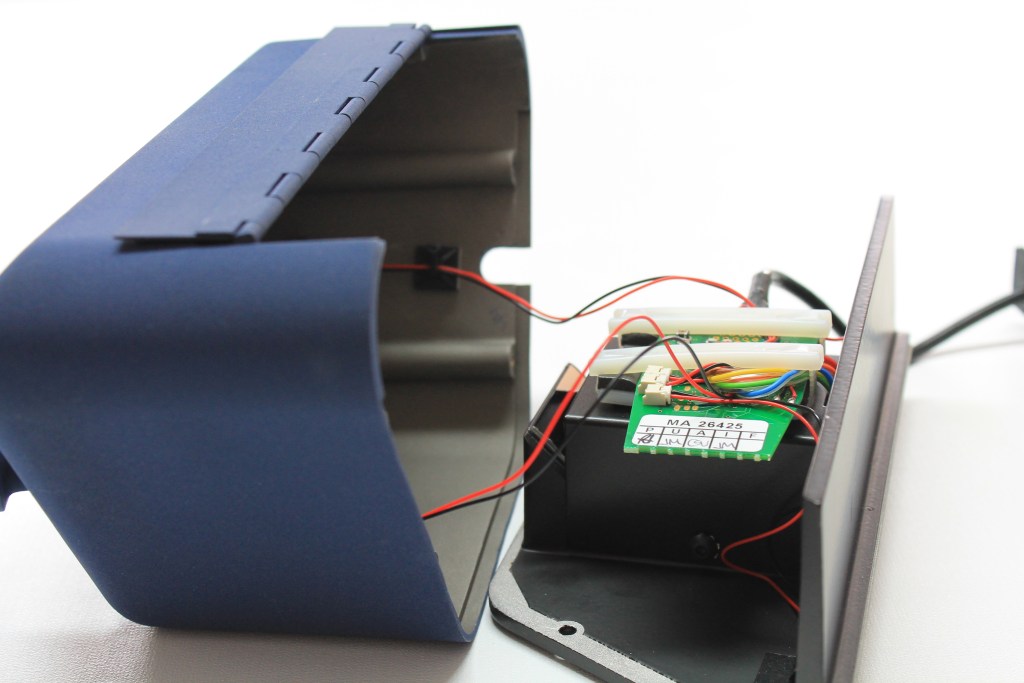 Annual Service - Axicon Auto ID