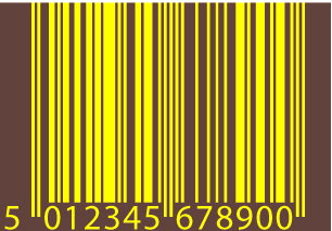 Colores de códigos de barras - Axicon Auto ID