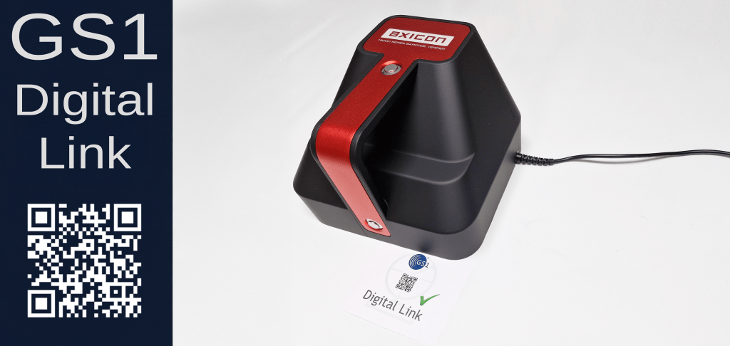 What is a barcode verifier? - Axicon Auto ID
